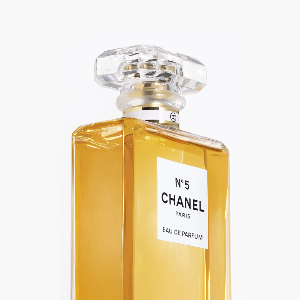 Perfumehubmy - CHANEL N5 EDP 100ML