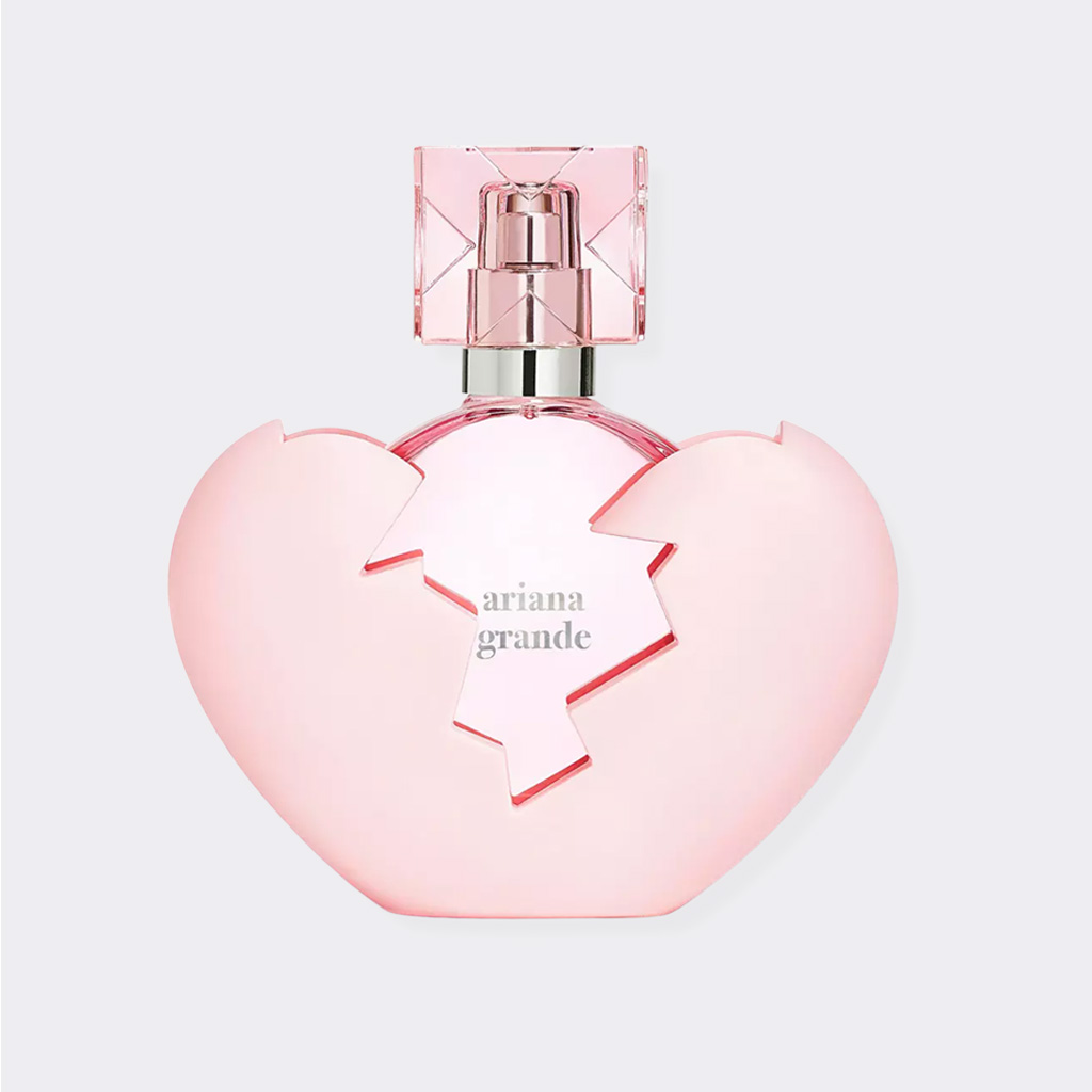 Perfumehubmy - ARIANA GRANDE THANK U NEXT EDP 100ML